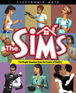 The Sims Evolution – Passing Thoughts